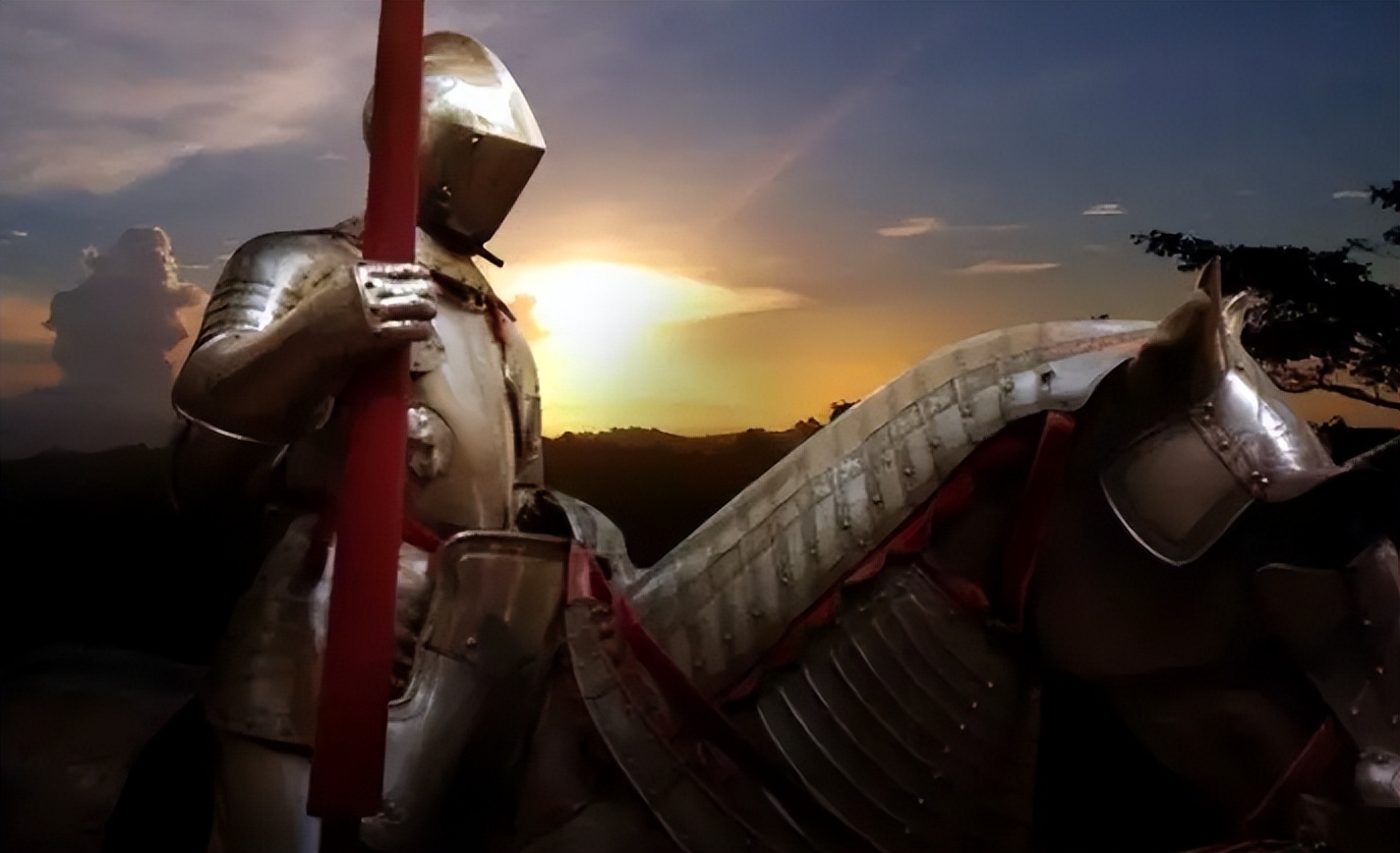 Chivalry and Bushido Moral Concepts in Medieval Europe: The Evolution ...