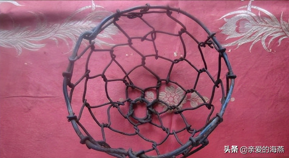 Old-fashioned objects used by the older generation, if you have seen ...