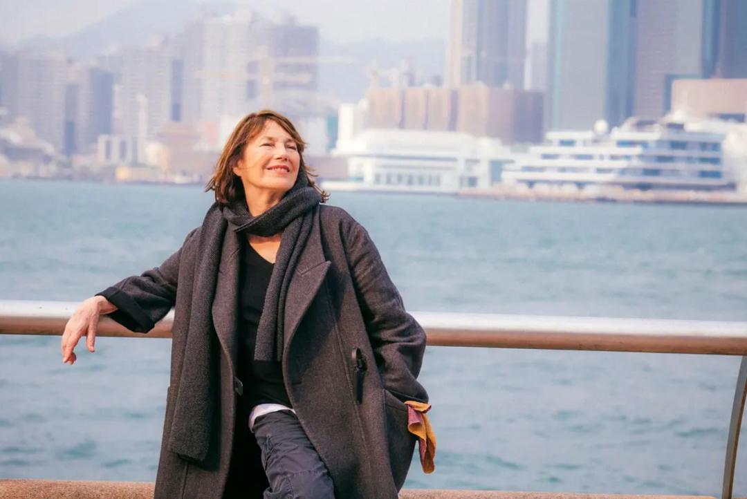 this is jane berkin - iNEWS