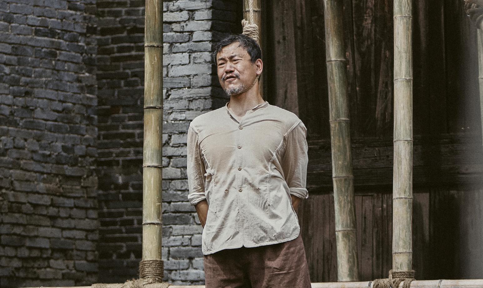 Huan Yan: Compared with the first four episodes of Fengshen, the last five episodes have three ...