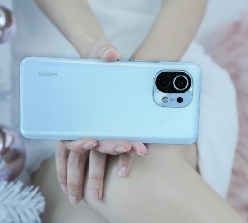 Became the owner of Mi 11 two years ago, most of the complaints? After ...