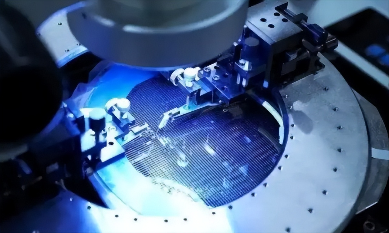 Abandon EUV lithography machine?ASML didn't expect it, everything came ...