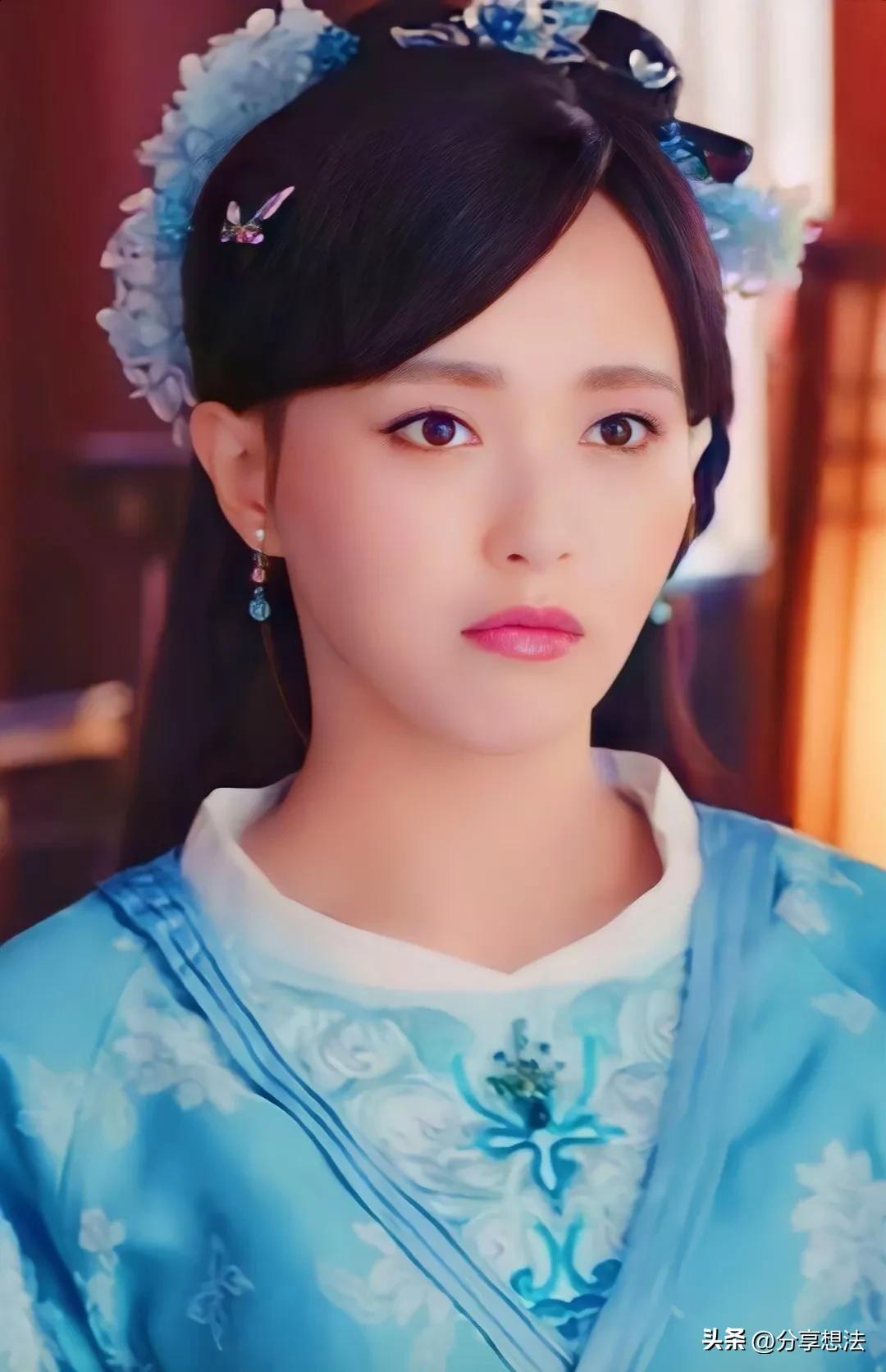 Tang Yan star wallpaper (15) - iNEWS