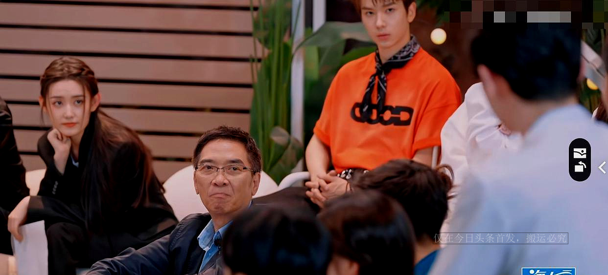 Finally someone can suppress Xie Na, Zhu Shimao commented on the Internet celebrity performance ...