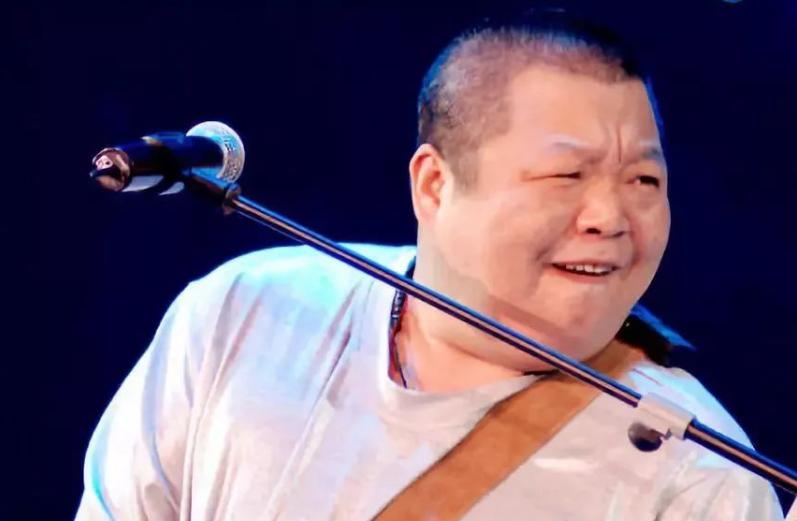 The 4 big brothers in Beijing, Jiadai second, Du Zai third, Zang ...