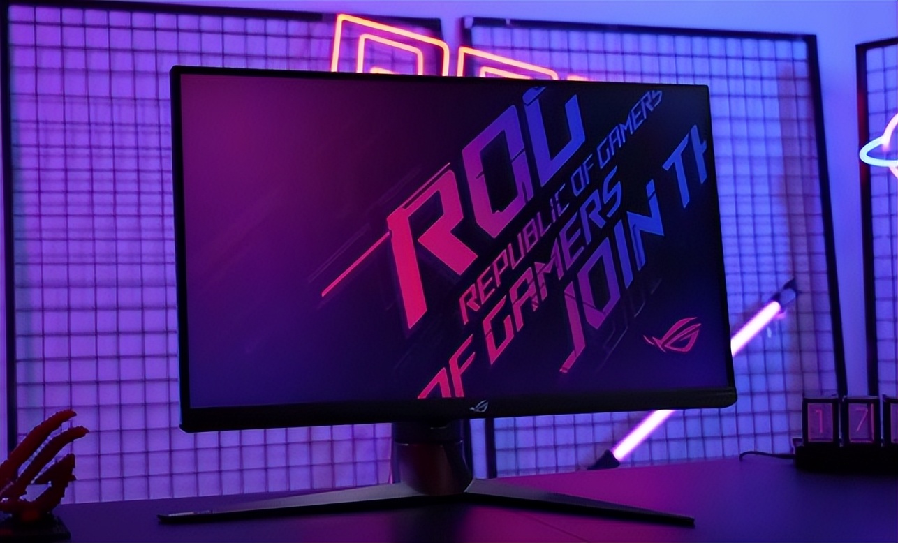 The strength of RTX 40 series graphics cards has exploded, and ROG ...