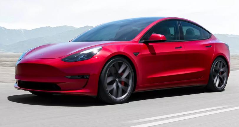 It's so rare!Tesla officially announced a price cut, netizens commented ...