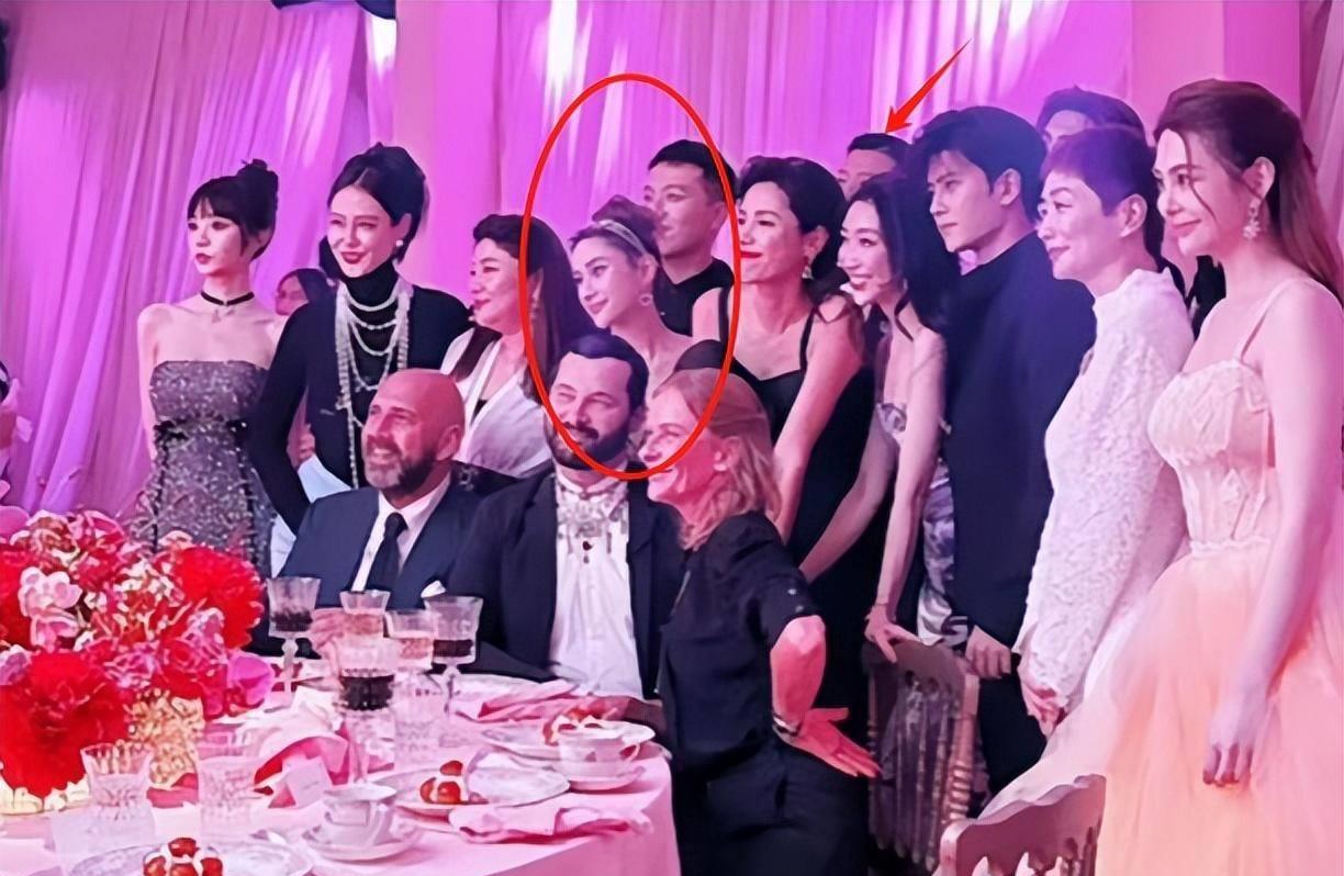 Love is defenseless! The secret of He Chaolian and Dou Xiao's marriage ...