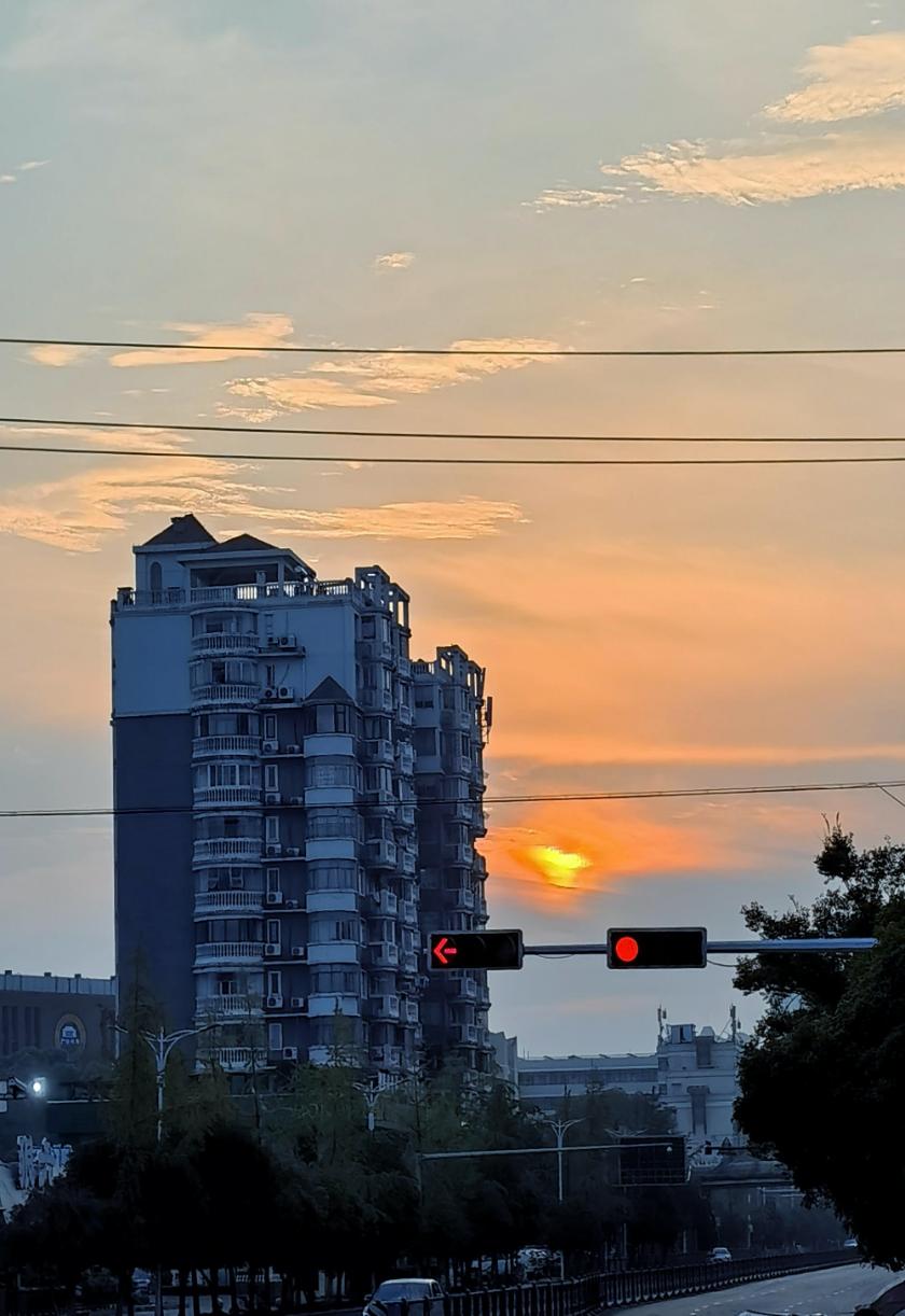 Chen Long I Xunyang Poems and Paintings - "The Gleaners" 04 - iNEWS