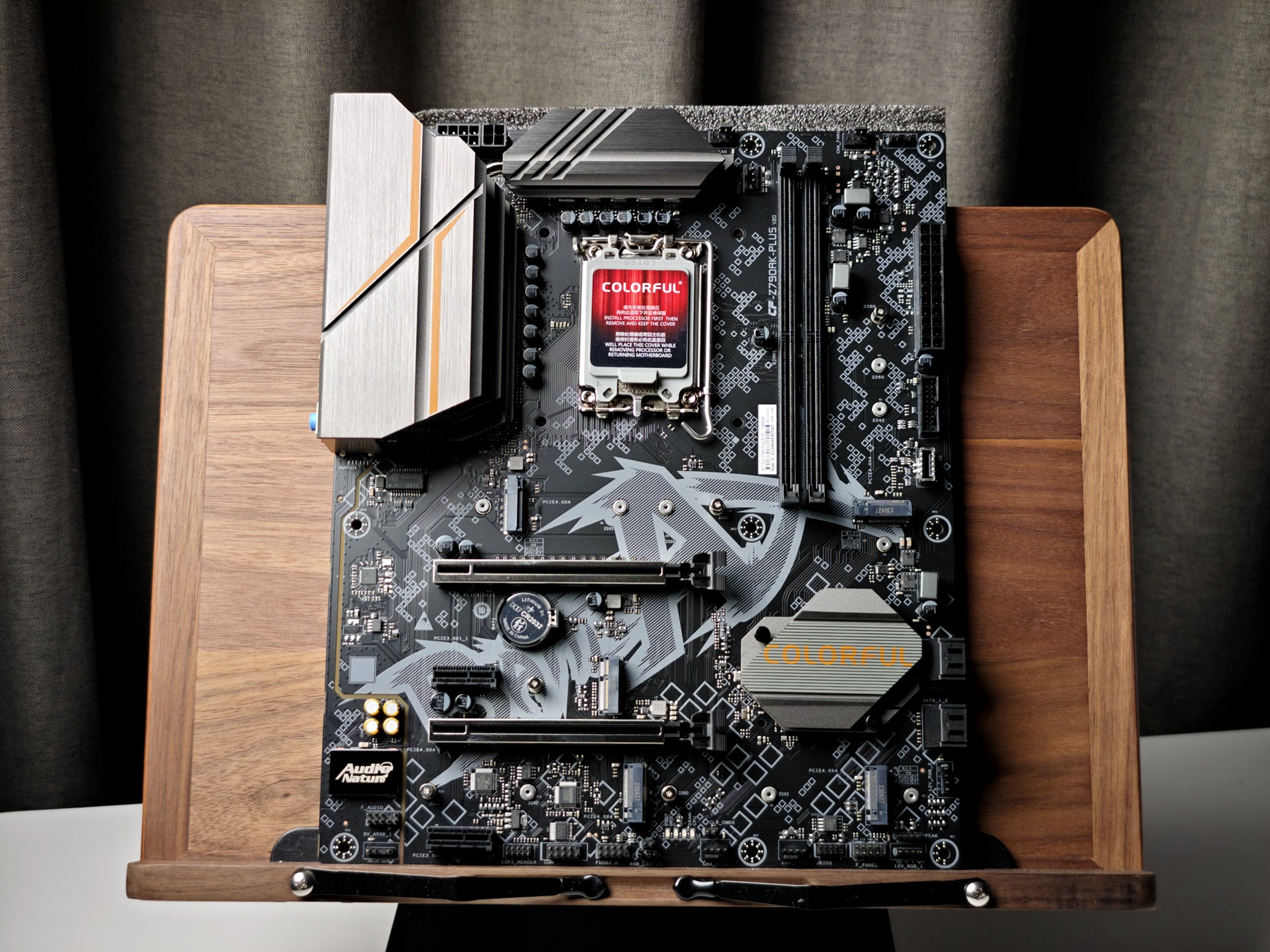 最強形態？雙塔風冷換裝 追風者T30 VS 振華 MEGACOOL 巨風，散熱對比 - 頭條匯