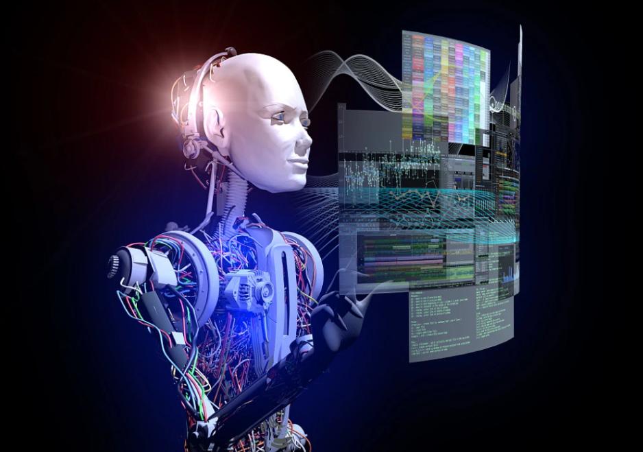 Virtual digital humans: future assistants or life partners? - iMedia
