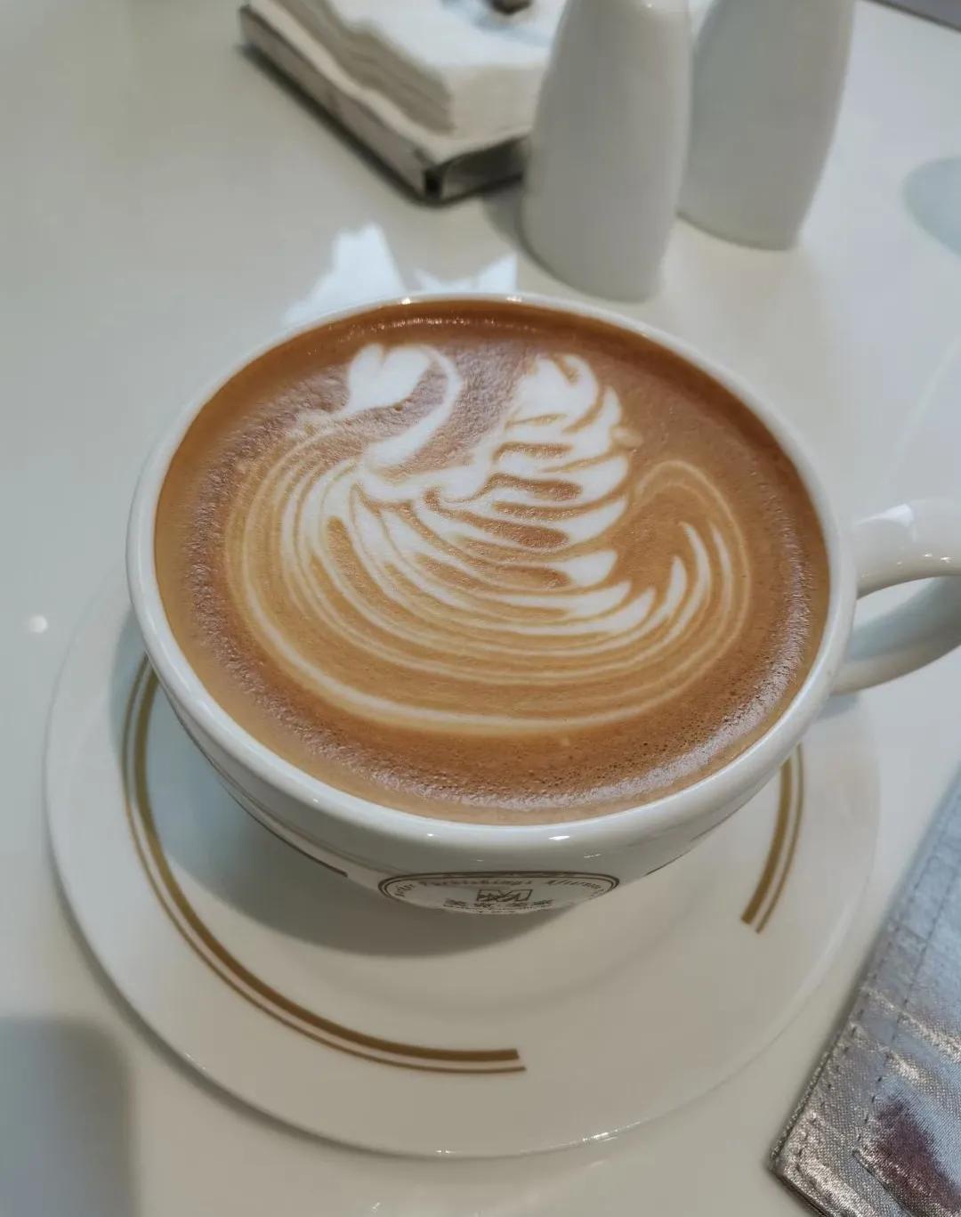 Can coffee really represent elegance and fashion? - iNEWS