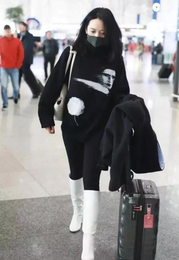 Yu Feihong, an unusual actor - iNEWS