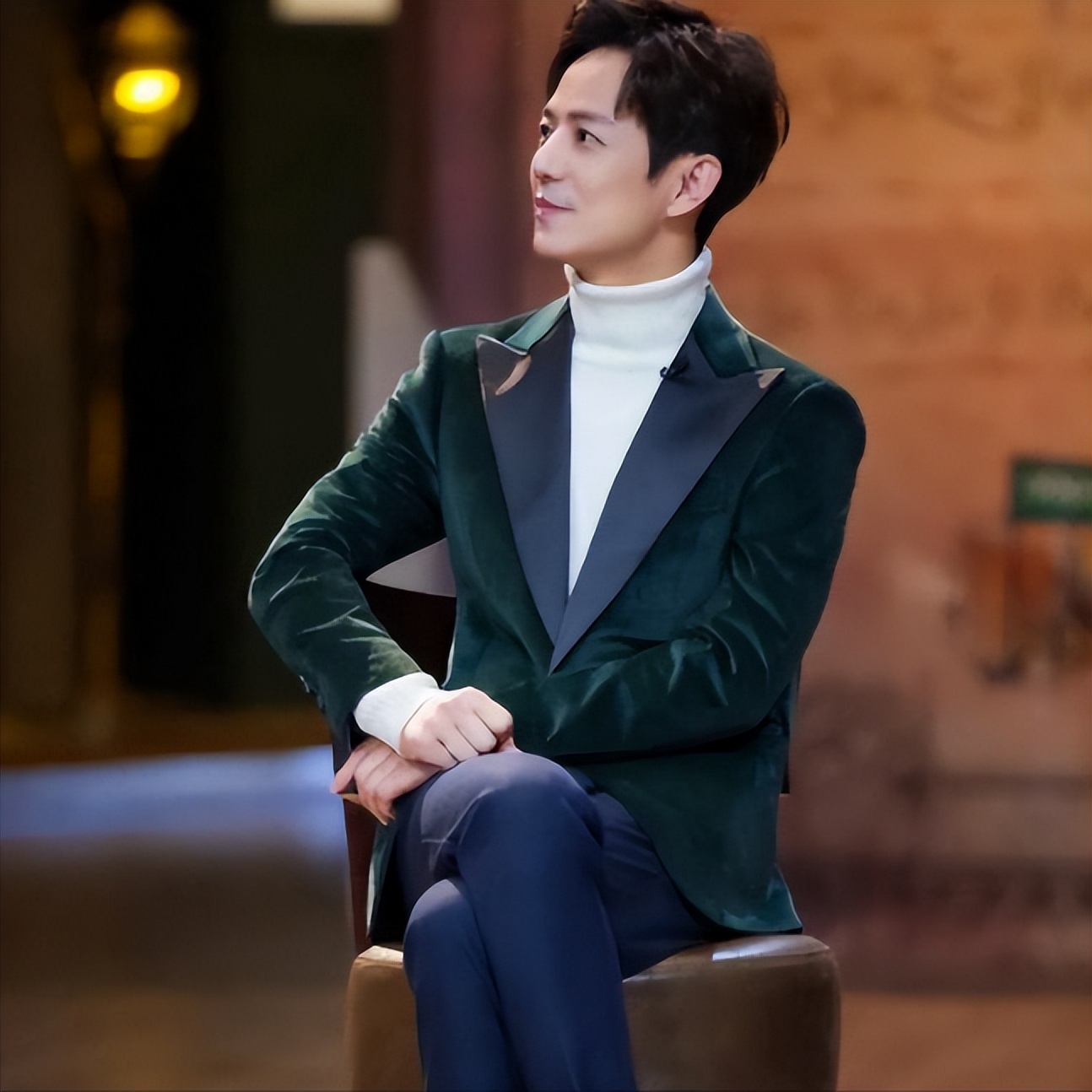 This time, He Jiong, who was named and criticized by CCTV, "fame and ...