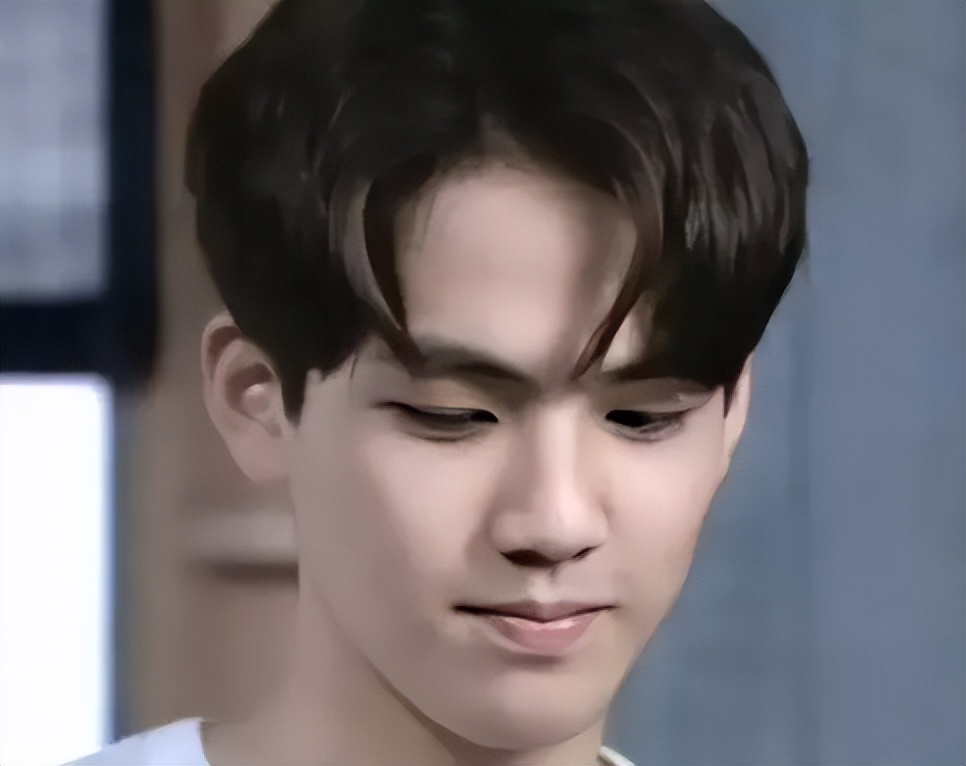 Wallace Chung is divorced? After the ex-wife made a big fuss in the ...