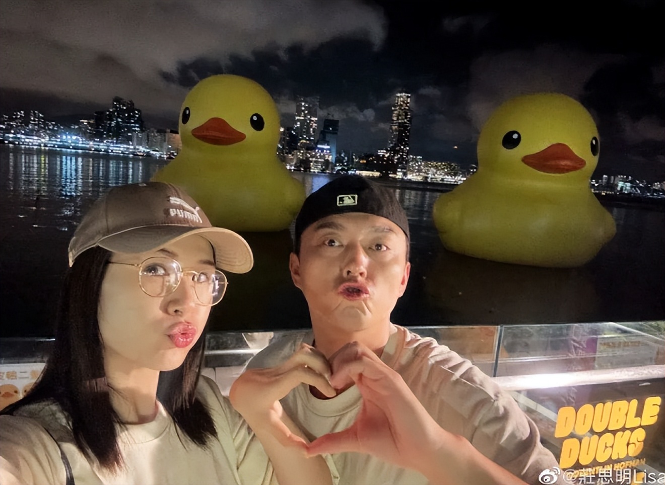 TVB rich second-generation actress Zhuang Siming posted AI wedding ...