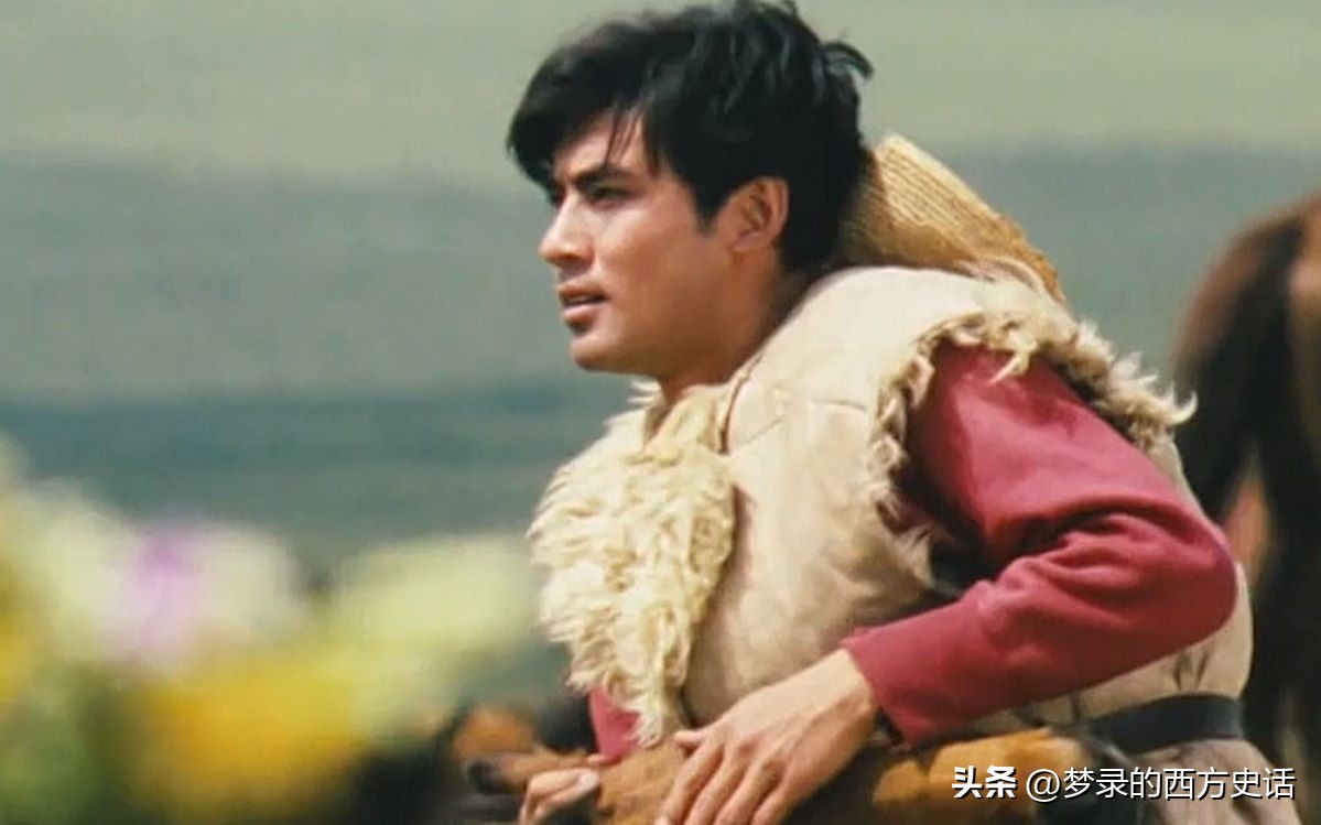 Explore the goodness deep in the human heart through the movie "The ...