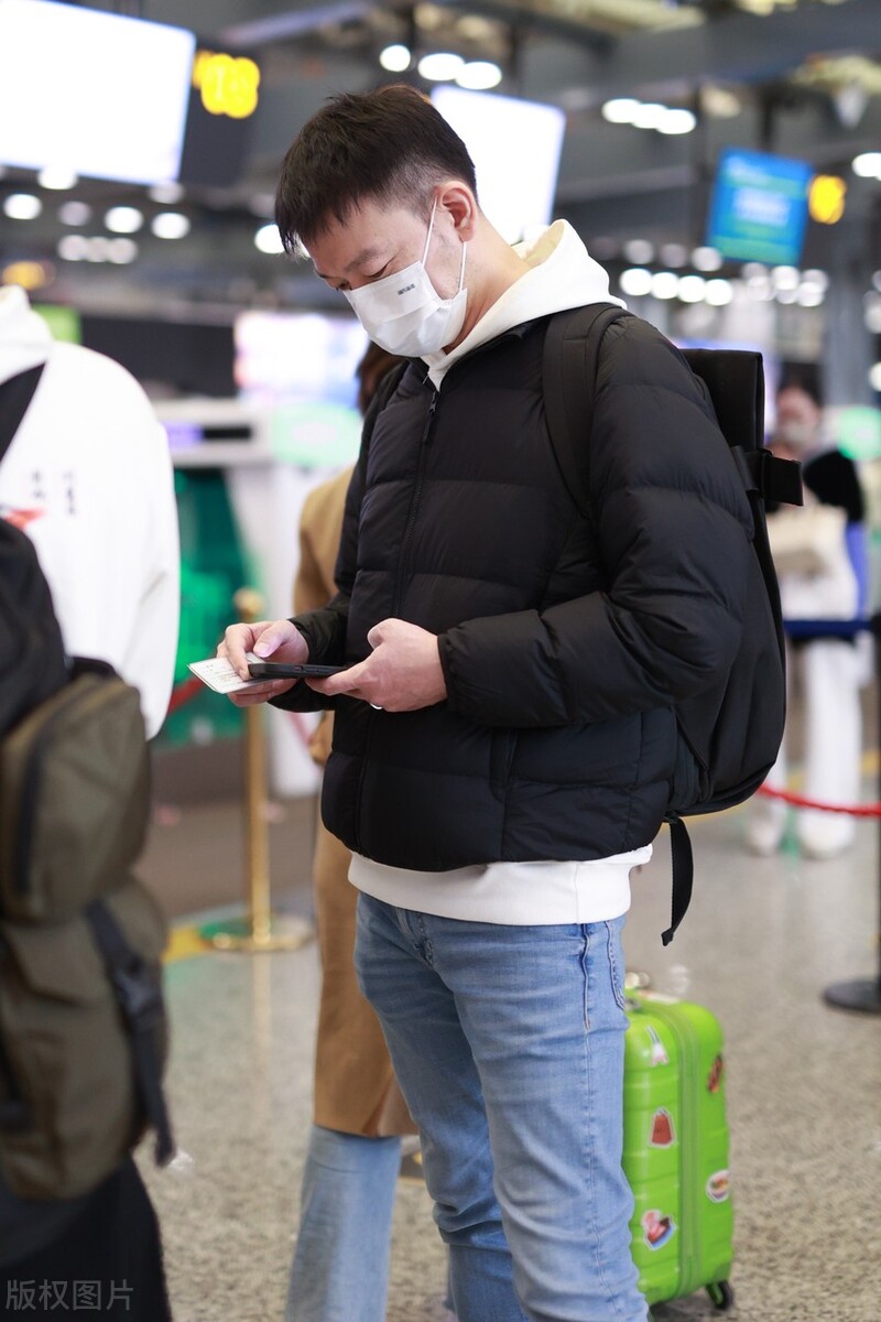 Is Guo Fan famous? - iMedia