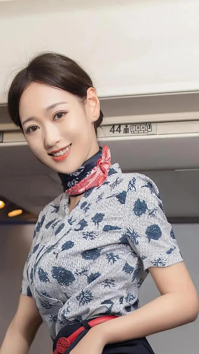 "Beautiful Picture Sharing" Gao Yan Tang Anqi - iNEWS