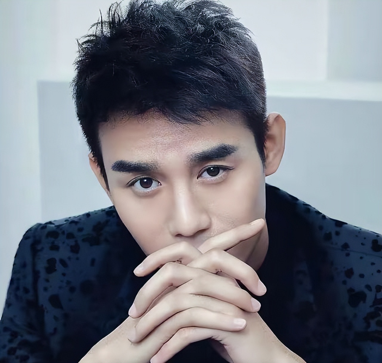 Wang Kai does not act in the medical drama "The Heart of a Child", and ...