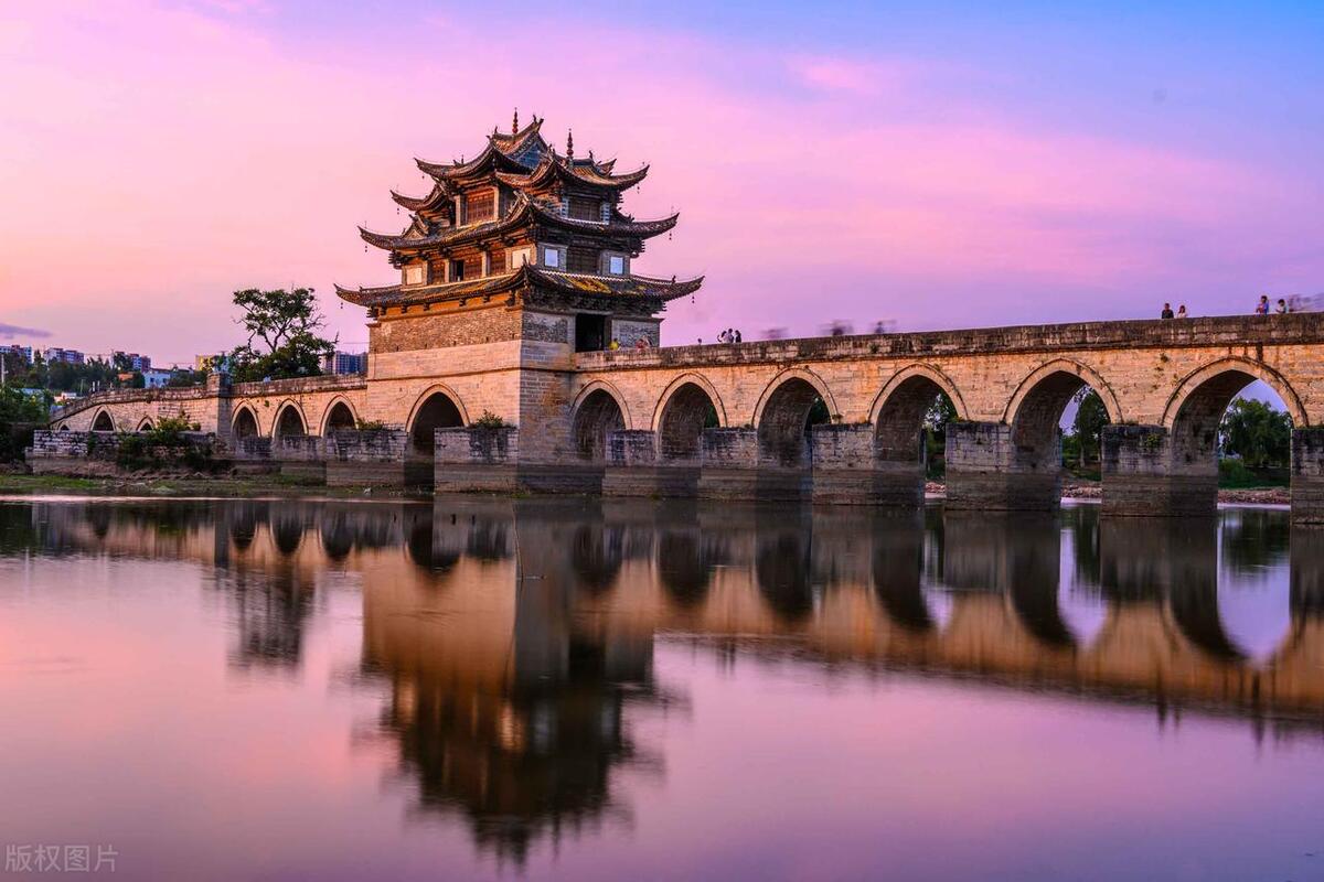 During the tourist season, these 6 second-tier tourist cities with ...