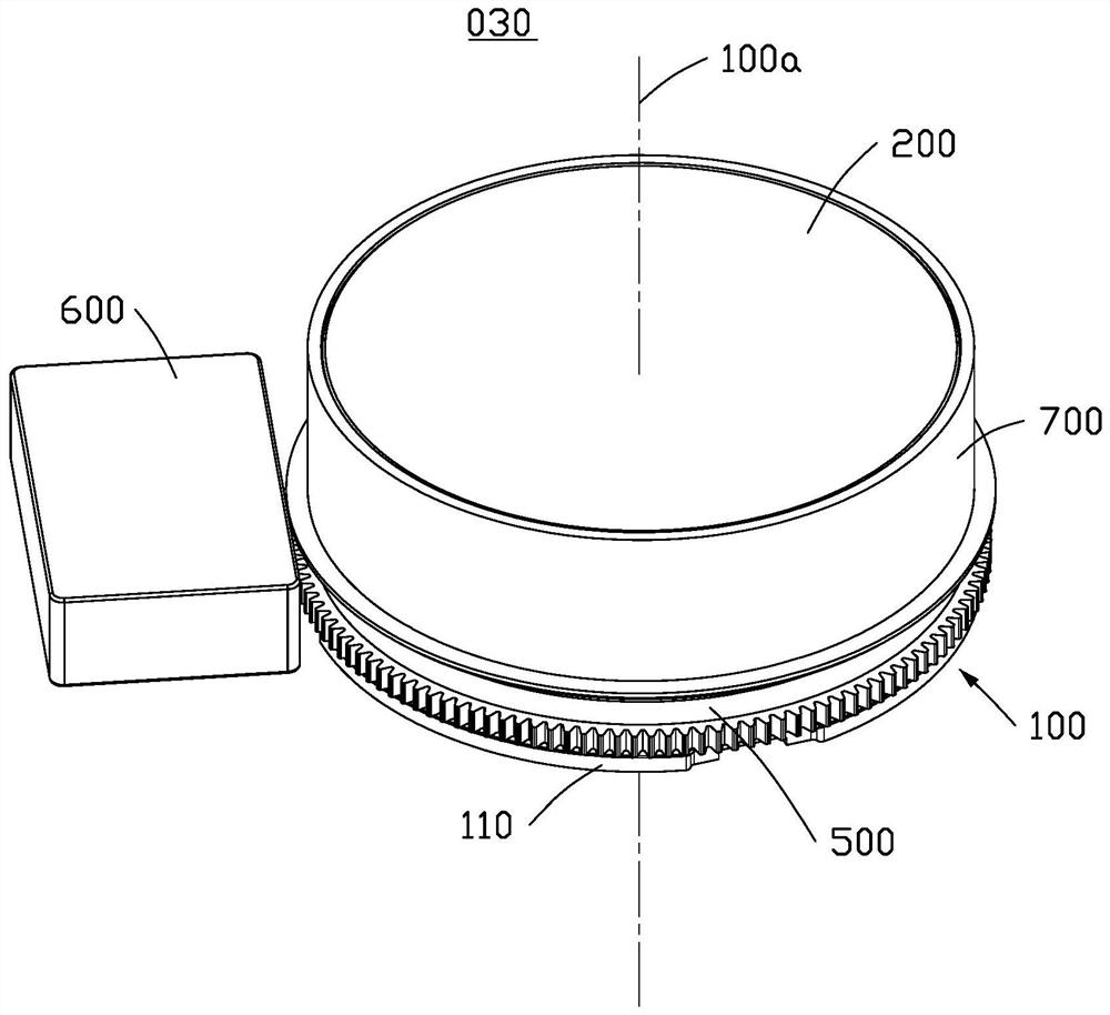Huawei's new mobile phone camera structure patent disclosure may ...