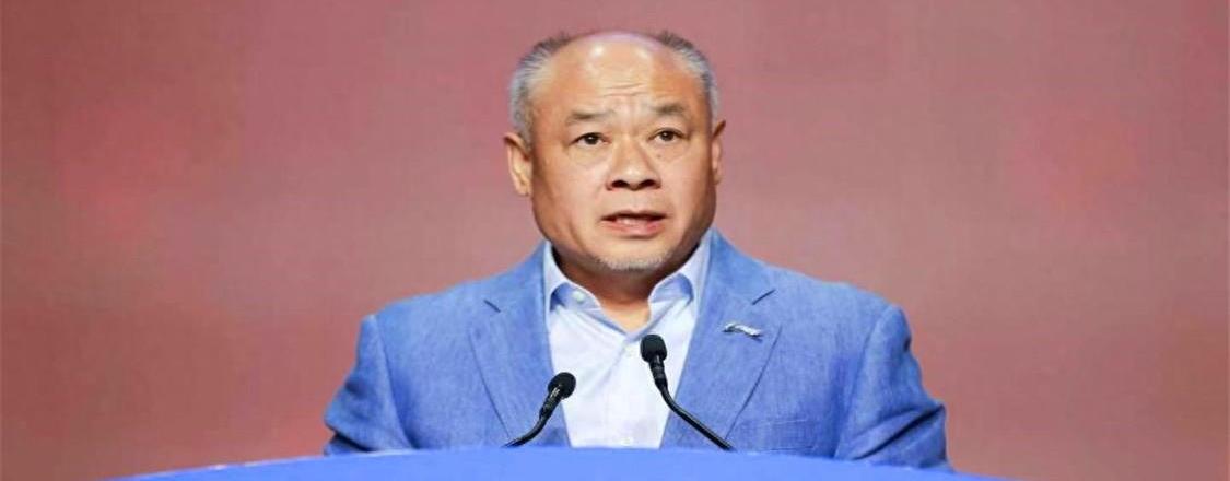 Official announcement! Yao Ming and Qiao Shuai teamed up to make a ...