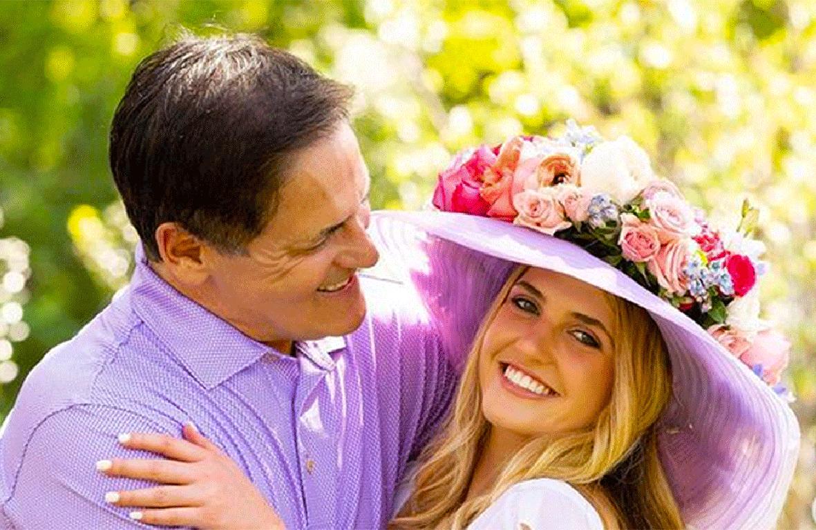 Which is the most beautiful daughter of NBA team owner? - iNEWS