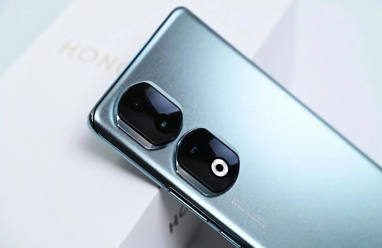 No blowing or blacking out, Honor 90Pro has been used for 3 days, let ...
