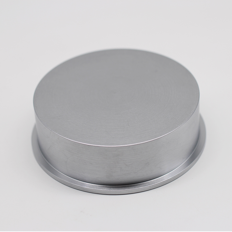 Analysis of Influence on Sputtering Voltage of Magnetron Target - iNEWS