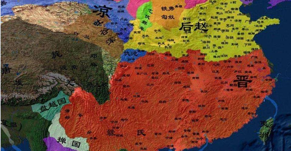 Evaluation of the Eastern Jin Dynasty and the Northern Expedition: A ...