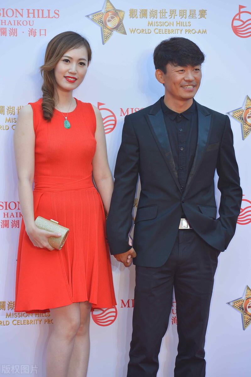 After leaving Wang Baoqiang, Ma Rong became a "joke in the world ...