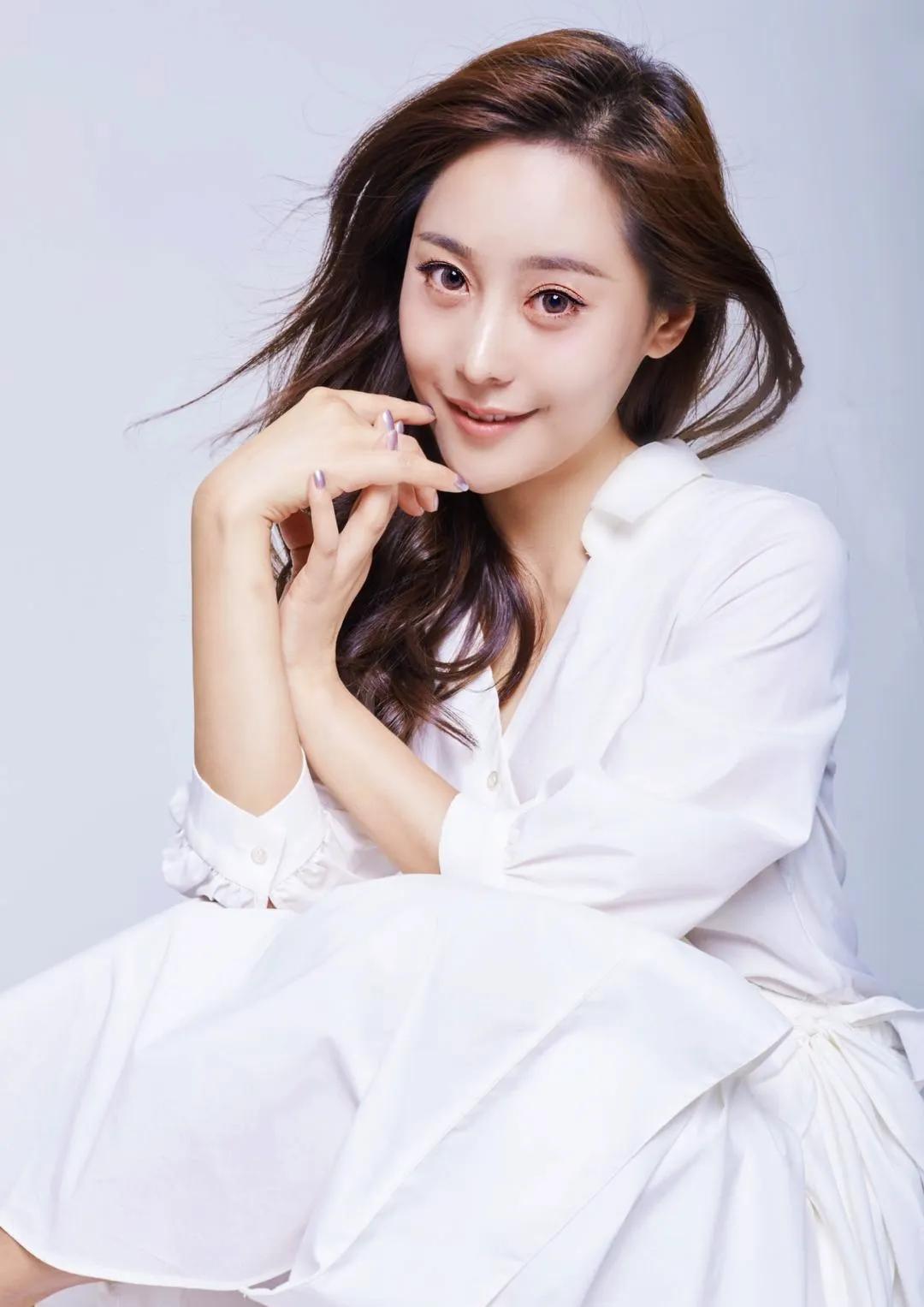 Ye Xiyue is so beautiful - iMedia