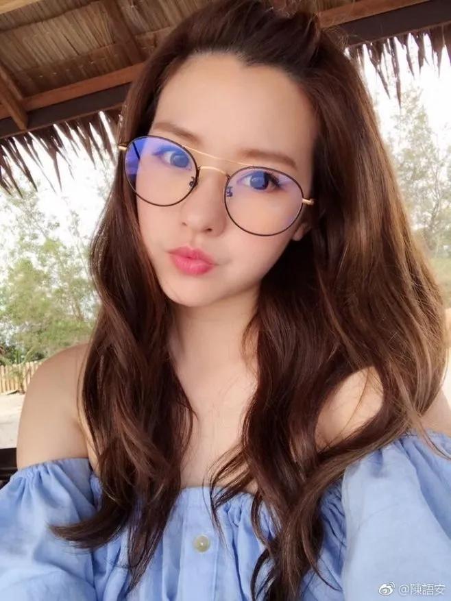 Chen Yu'an is so beautiful - iNEWS