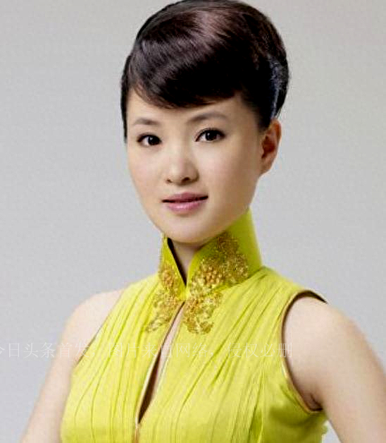 Military singer Lei Jia: She has appeared on the Spring Festival Gala ...