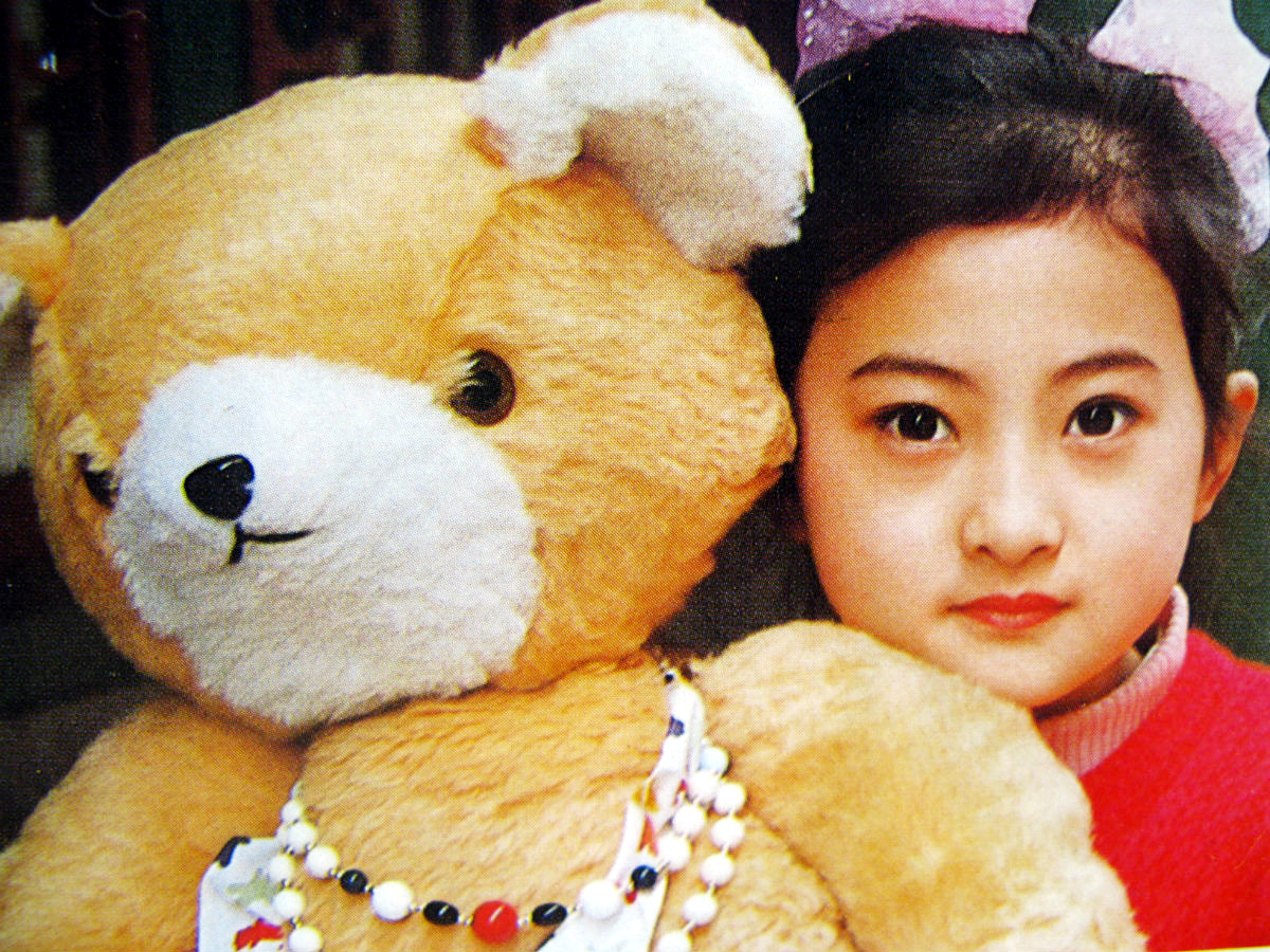 "Xiao Wanjun" is 43 this year: he became famous when he was young, and ...