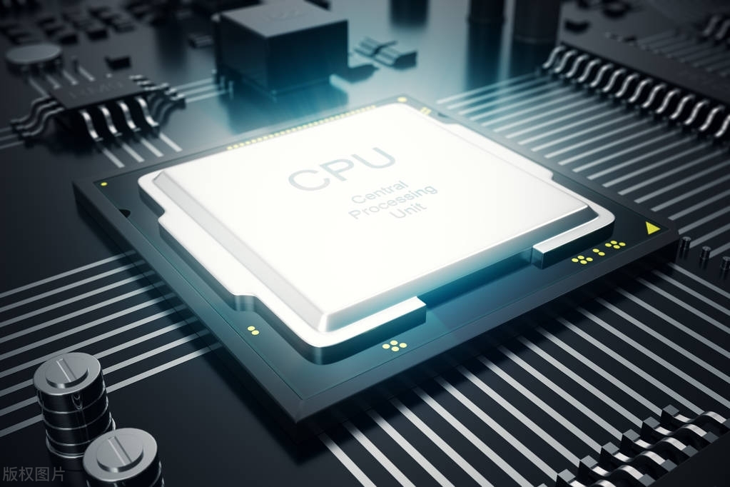 China can produce its own CPU, what does it mean for the United States ...