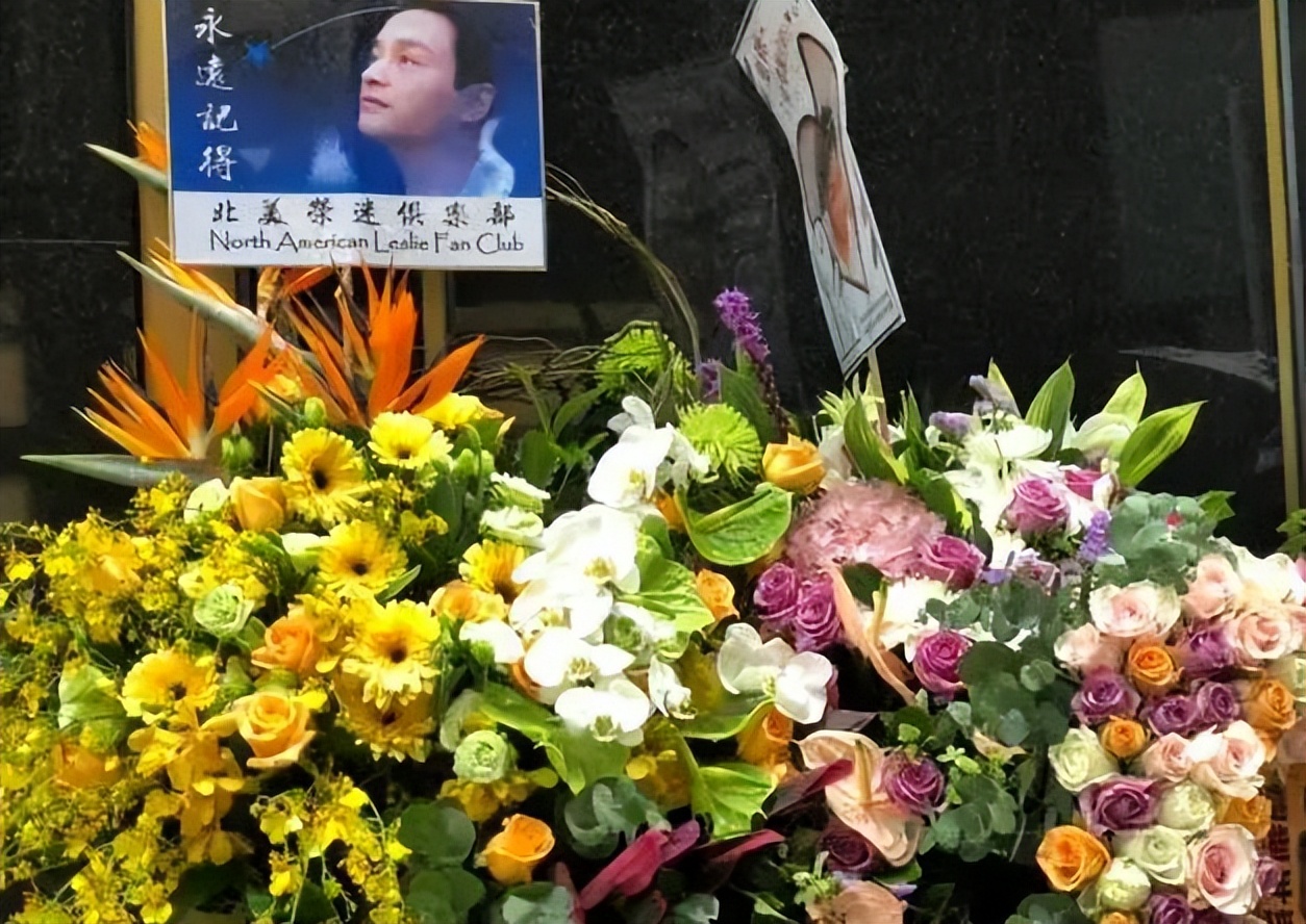 farewell!"Peacock Prince" Wang Di died at the age of 44, exposing the ...