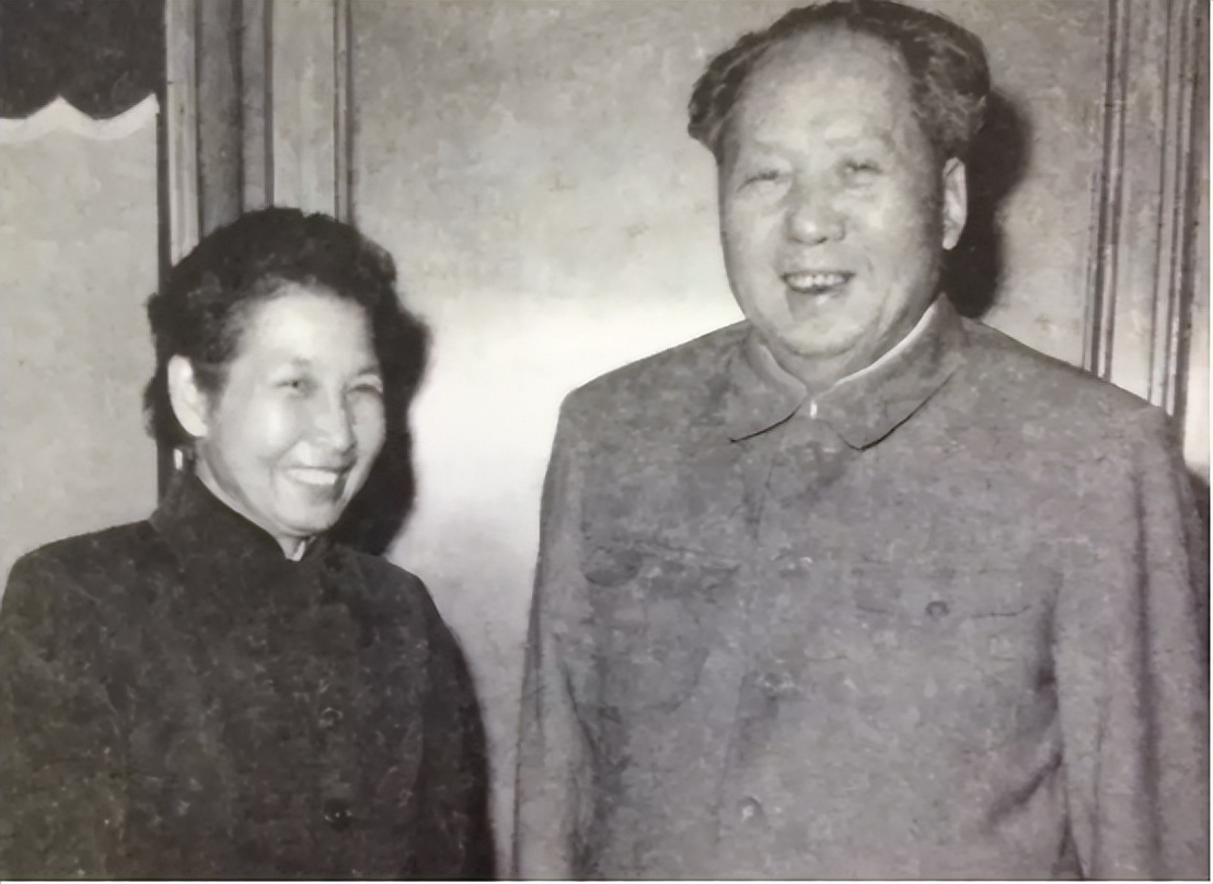 In 1960, when Lin Biao was listening to the radio on Lushan Mountain ...