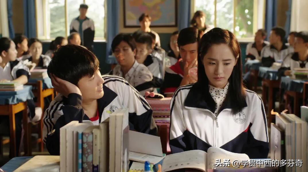 "Charlotte's Annoyance": Under the light-hearted comedy, it reflects ...