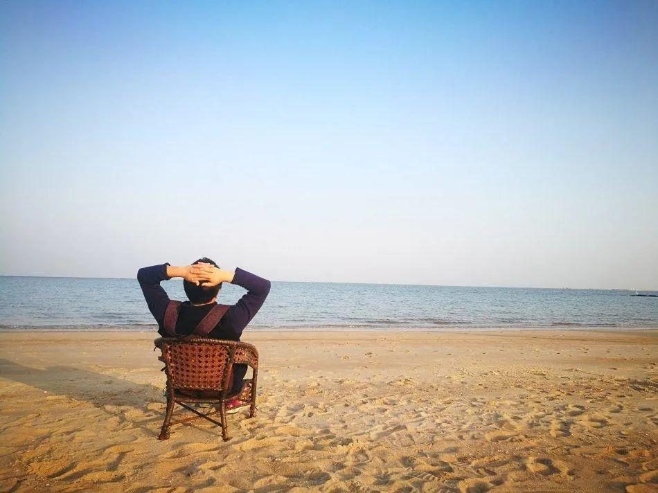 The repentance of a single uncle: If I go back in time, I must get ...