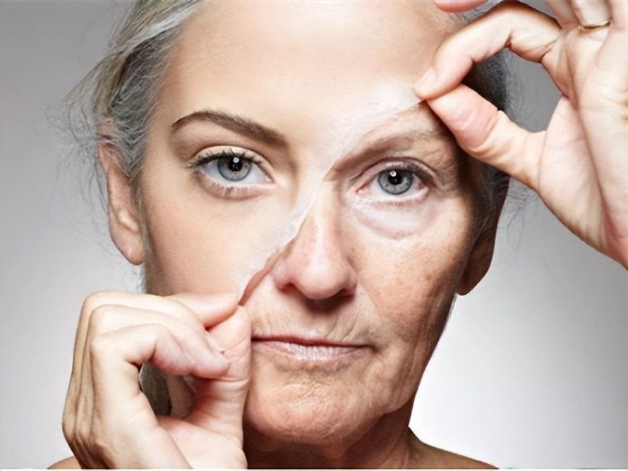 Anti-aging methods for different age groups - iNEWS