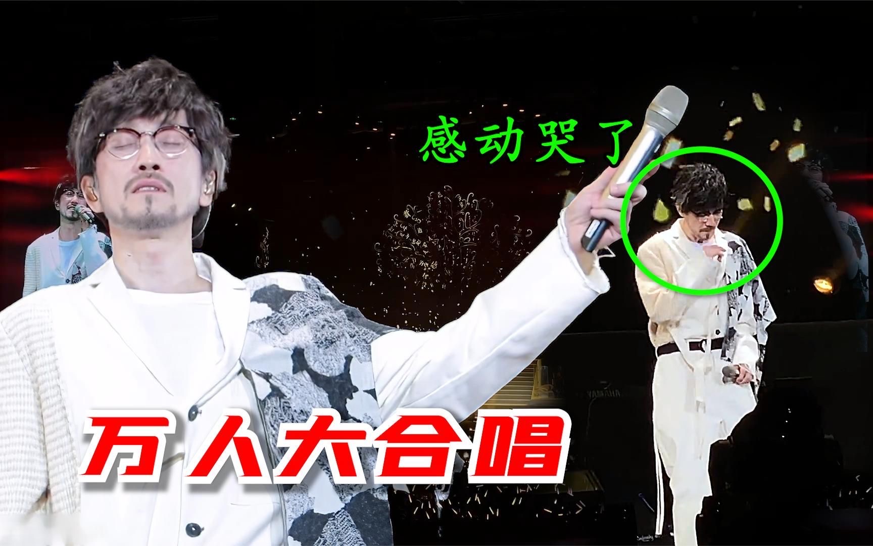 53-year-old Zhou Chuanxiong became popular again, and his strength beat ...