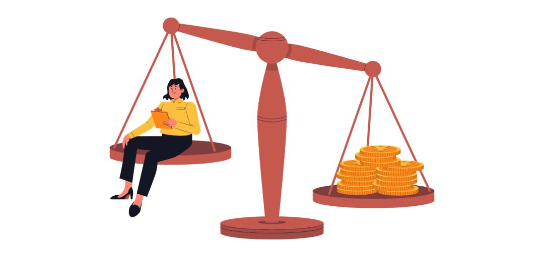 short term profit vs long term profit - iNEWS