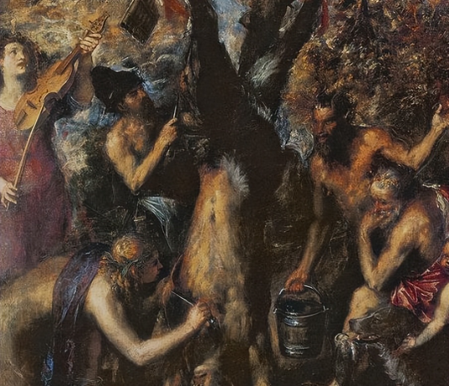 How did the worship of Apollo in ancient Greece affect the Greek people ...
