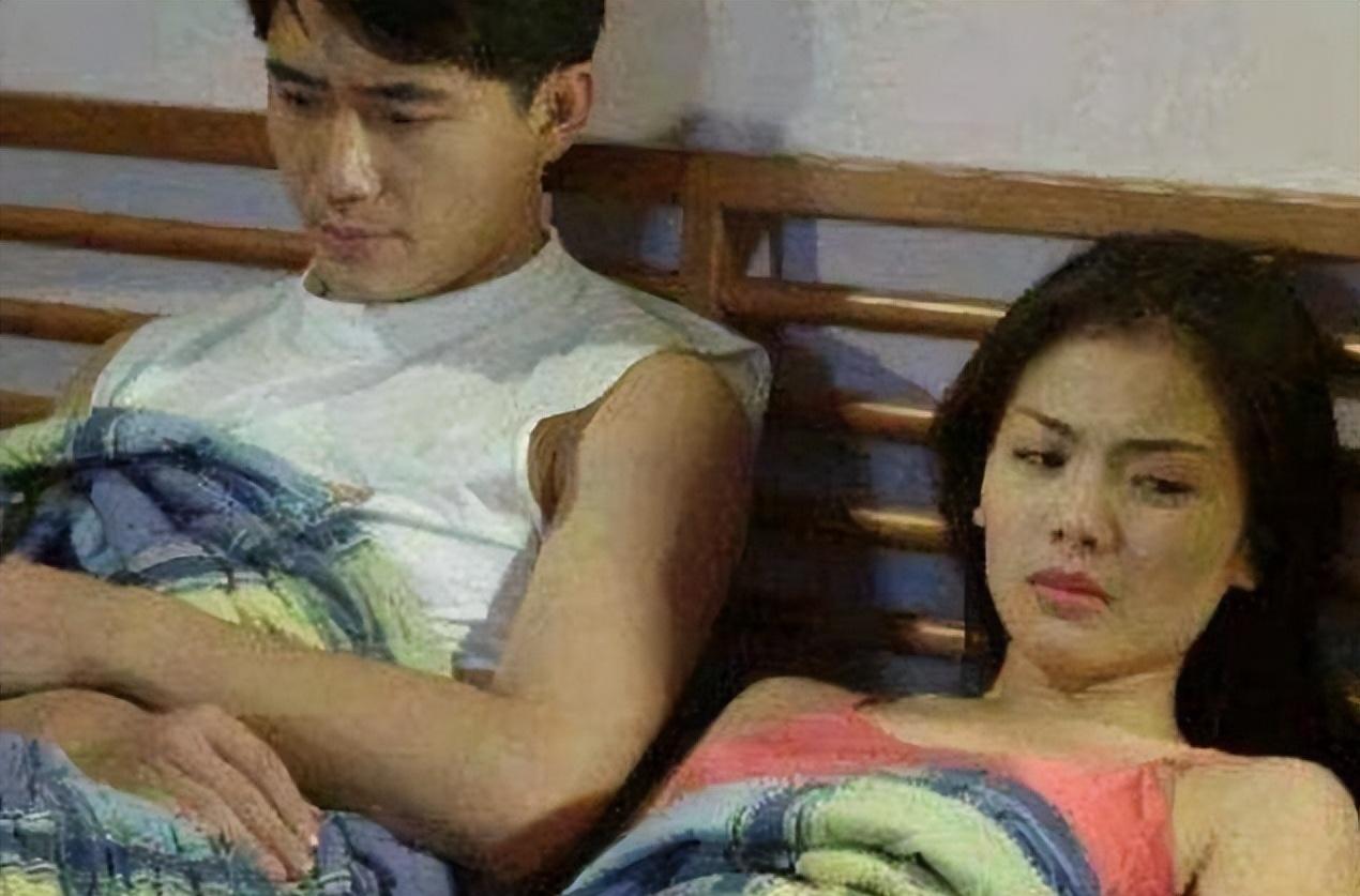 Liu Tao's black history was revealed! A certain actress publicly accused: she is very skilled ...