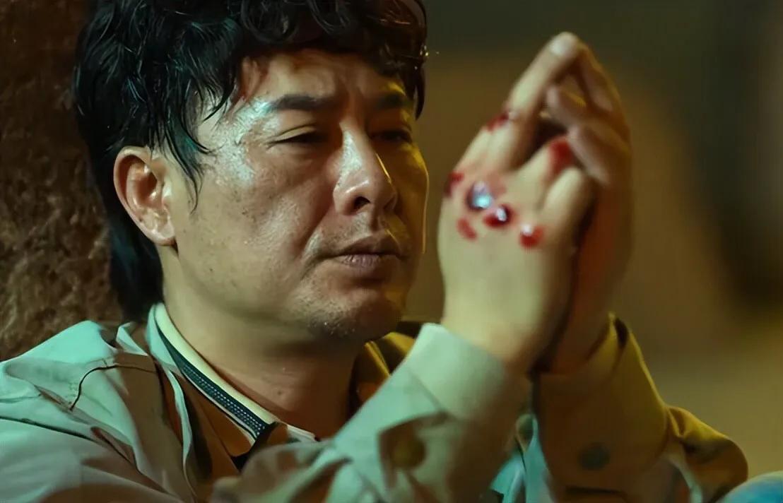 Only Zhang Songwen after the fire is willing to listen to your ...