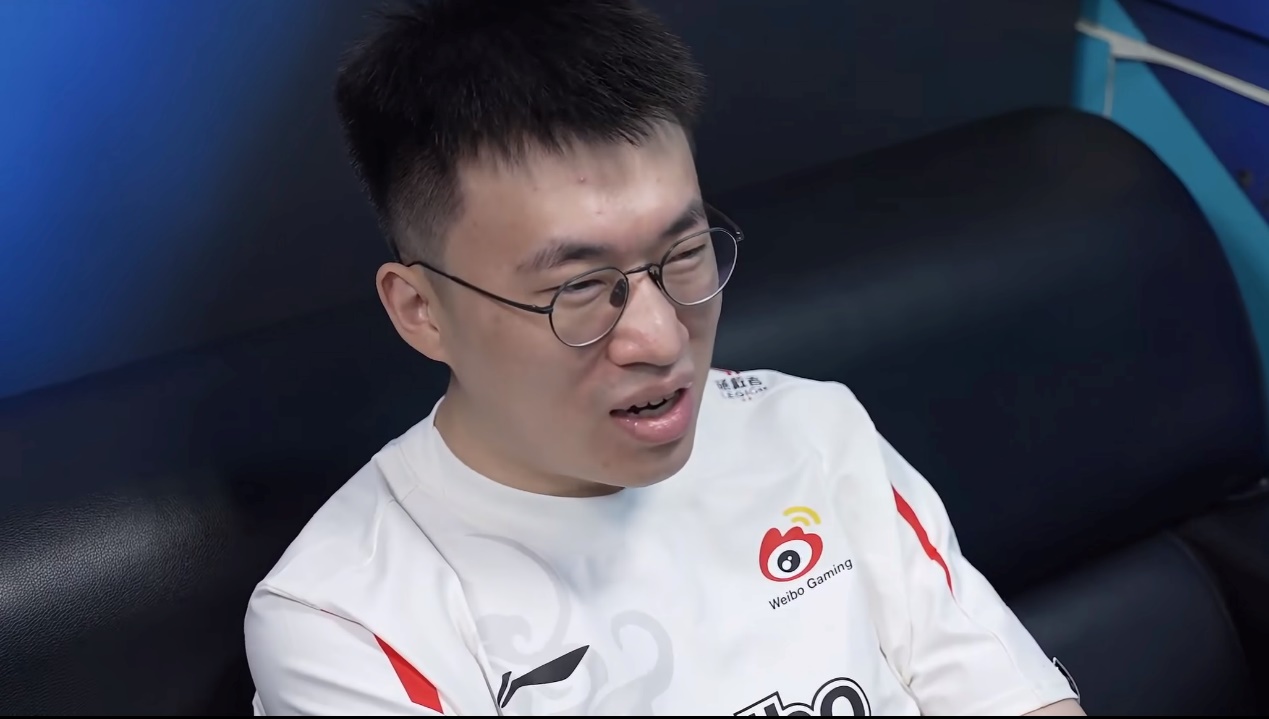 The LPL team's restraint map is popular, JDG's curse is hard to break, WBG picked up the ...