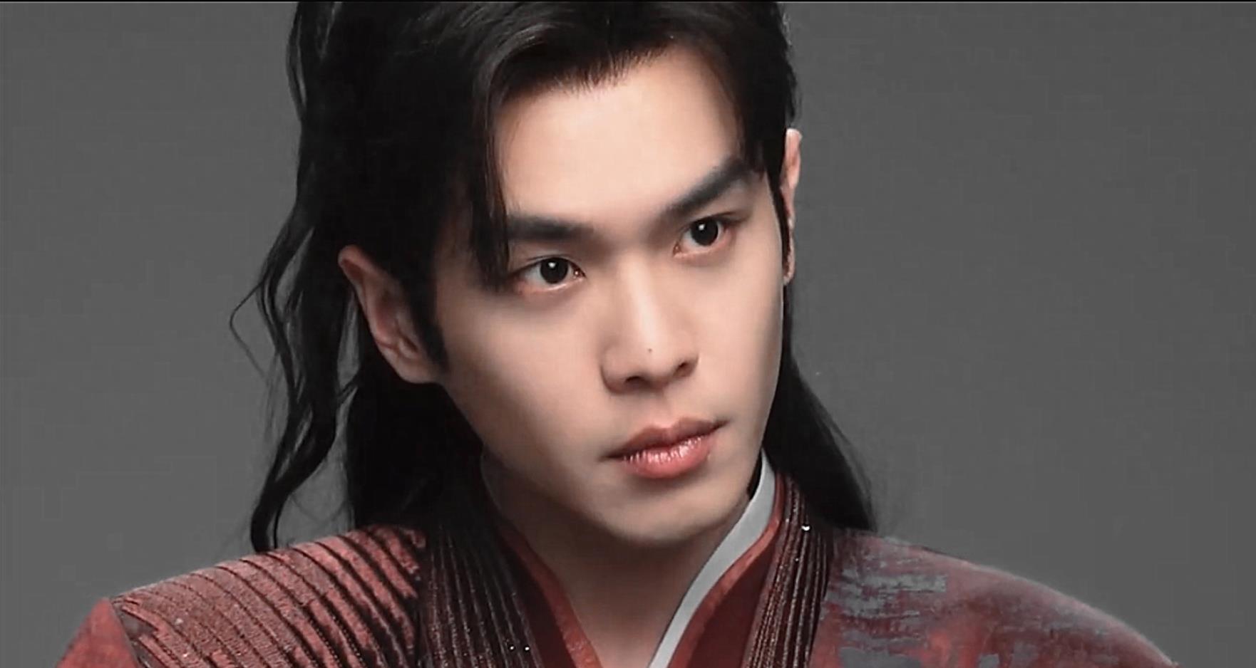 All members of "Qing Yu Nian 2" return, will Emperor Qing become "sharp"? Fan Jian looks old and ...