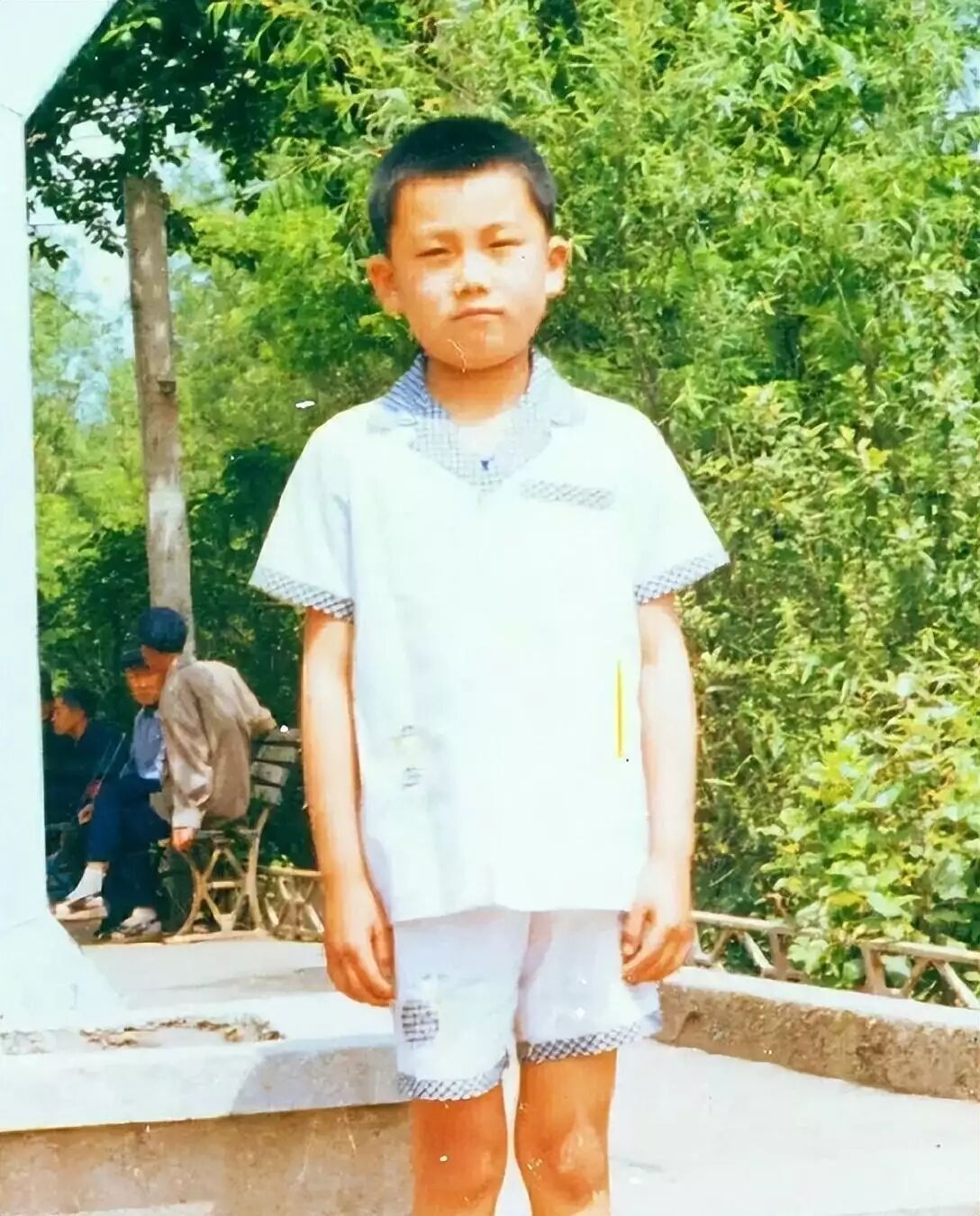 Qin Hao is an invincible person, but this time the rumors "demonstrated ...